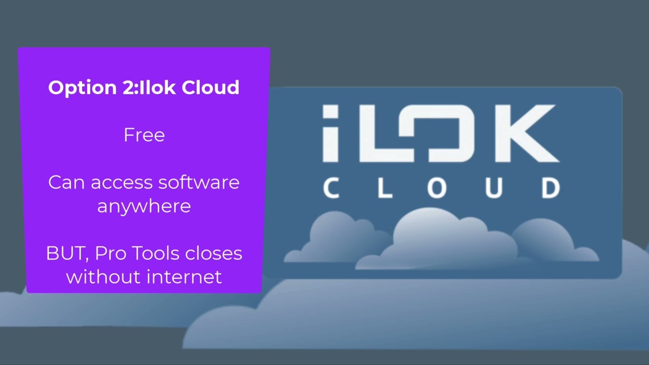 Pro Tools Free Trial DVC
