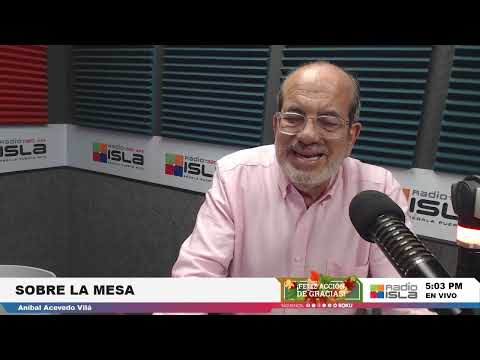 RIVERA LASSEN pide a JUAN DALMAU: Si el PIP obtiene escaños por minoría se le conceda alguno a MVC
