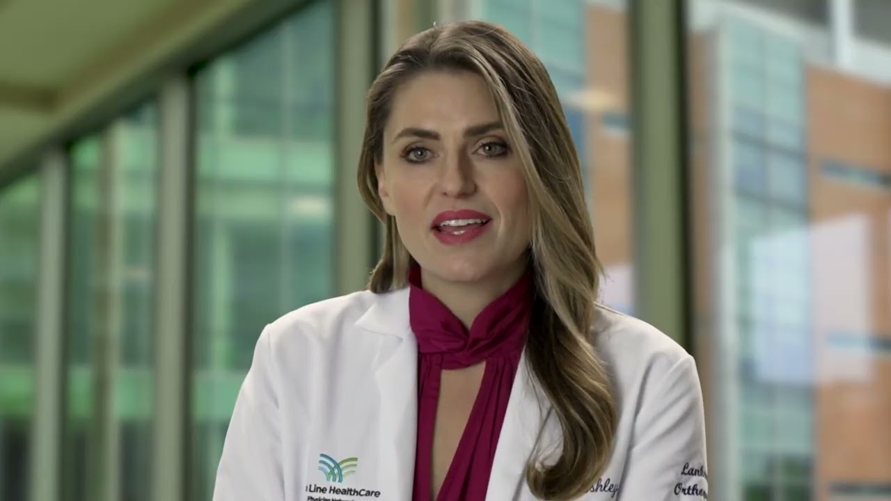 Blair S. Ashley, MD | Orthopaedic Surgeon at Main Line Health