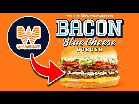 10 Things You Should Order at Whataburger