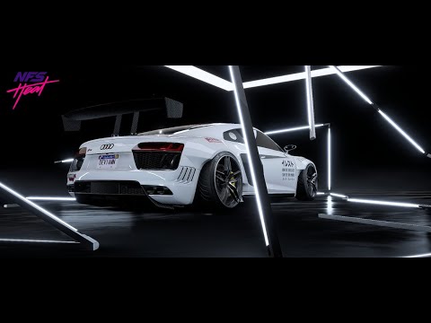 Steam Community :: Video :: Need for Speed Heat / 2 Million Reputation