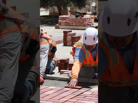 Another look at our Union Station Progress #construction #masonry #concrete