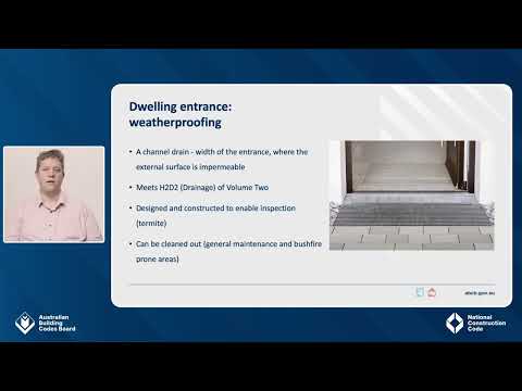 NCC 2022 Webinar Series: livable housing