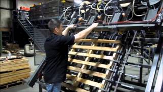 How To Become A Pallet Builder - Zippia