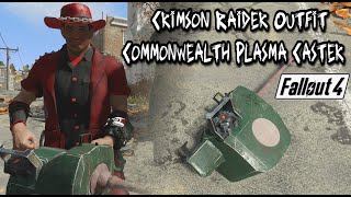 Classic plasma caster at Fallout 4 Nexus - Mods and community