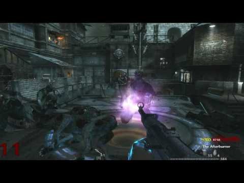 Call of Duty World at War: Nazi Zombies new weapons and cheats
