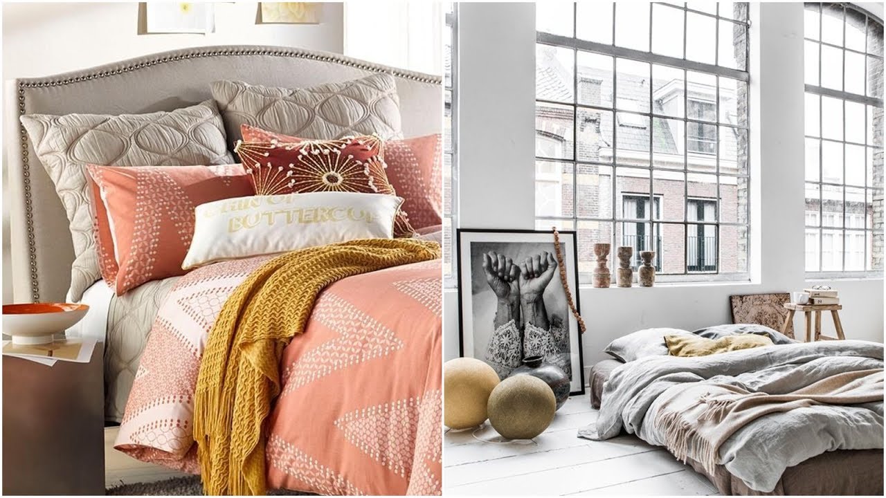 5 Useful Tips For Buying Quality Bedding