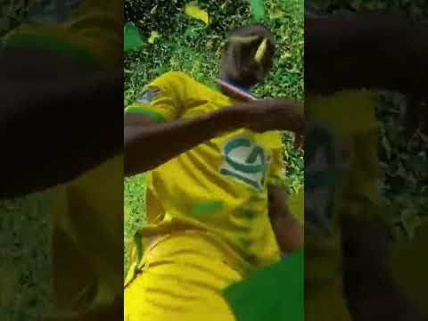 Fc nantes wins french cup! #fok #fcnantes #coupedefrance #fff