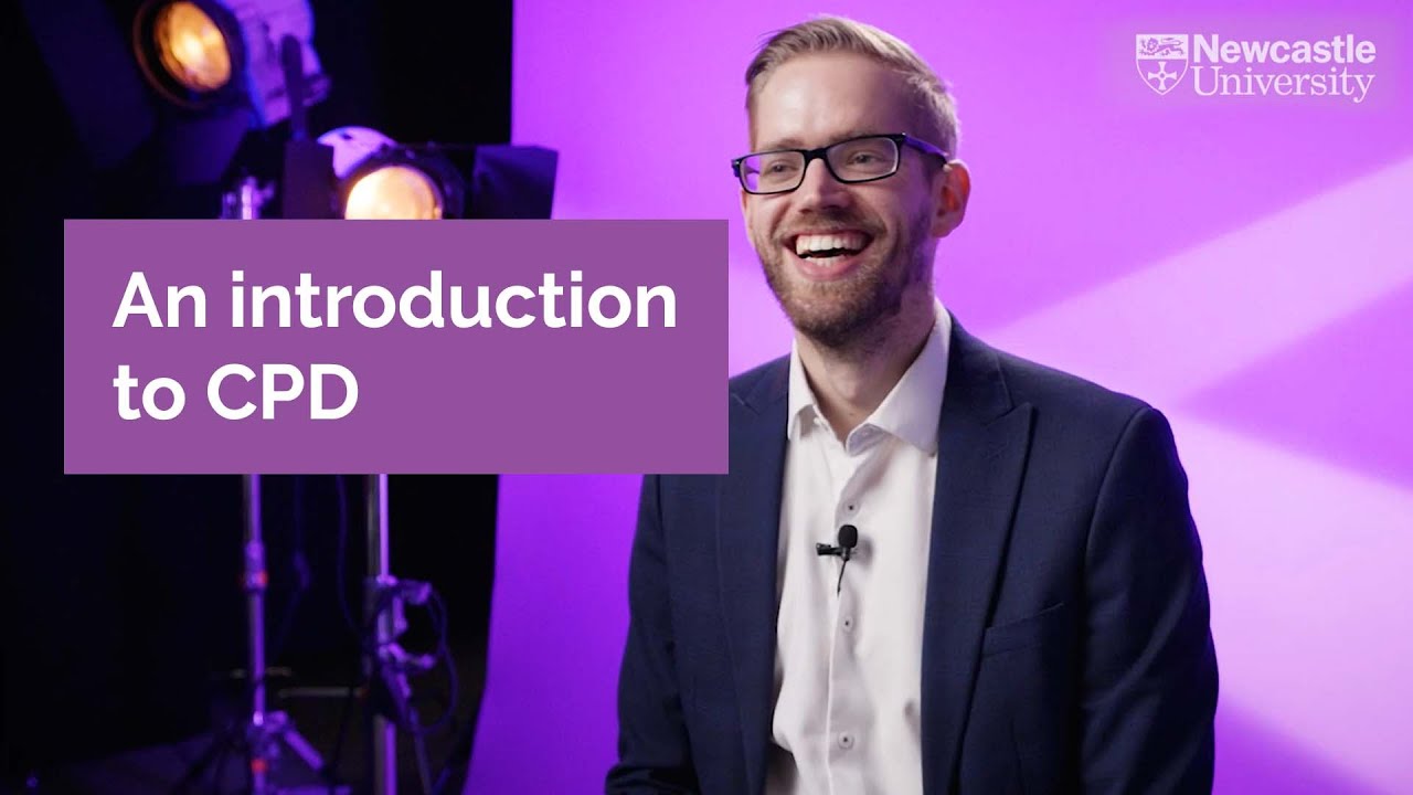 An Introduction to Continuous Professional Development Courses - How CPD Can Help You