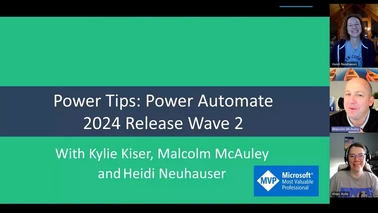 Top Power Automate 2024 Updates You Need to Know