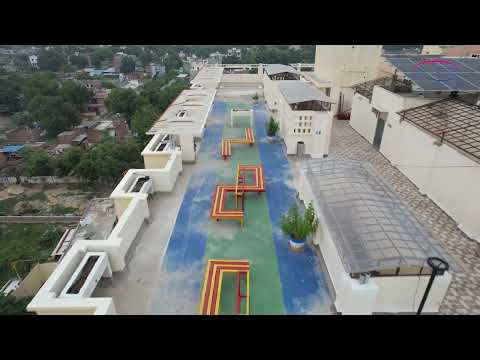 Citizen Shubhaalay Brochure Jhusi, Allahabad