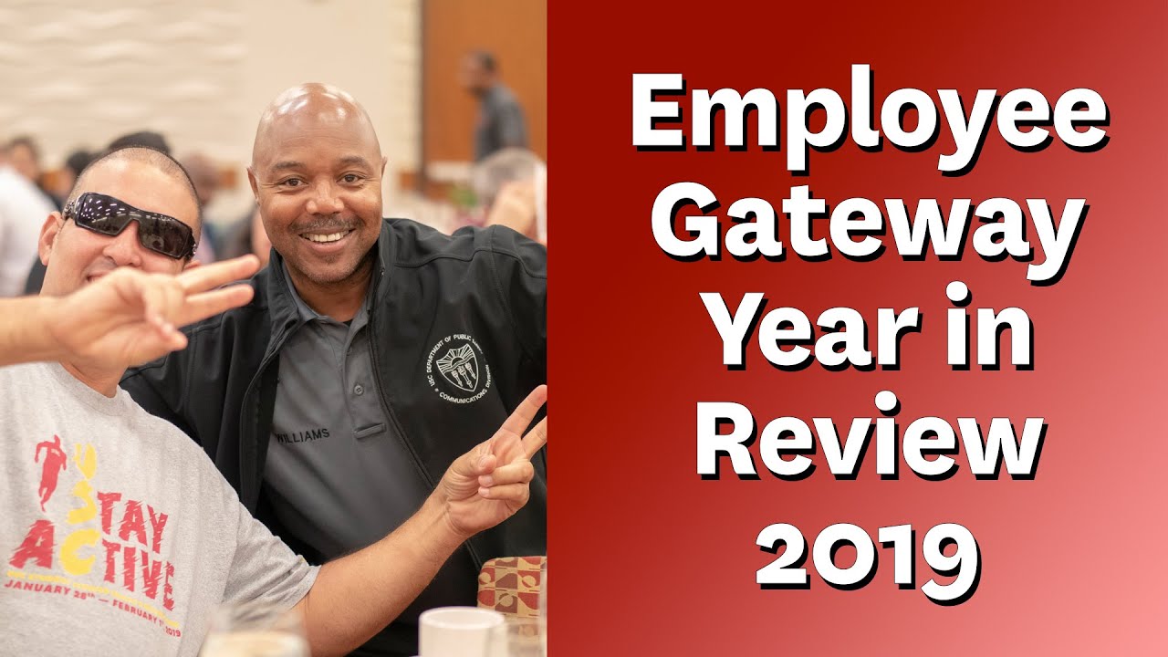 USC Employees in 2019