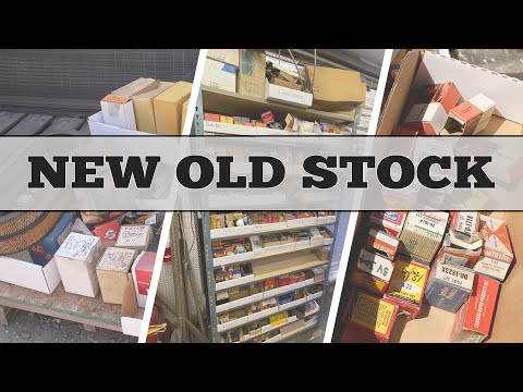 More New Old Stock Cadillac Parts at Caddy Daddy