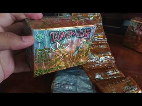 Just 1 Capsule, Your Body Feels Light Immediately! You MUST Try This!