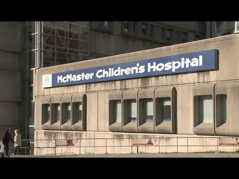 Canadian children face ‘unsafe’ delays in spinal surgeries: report