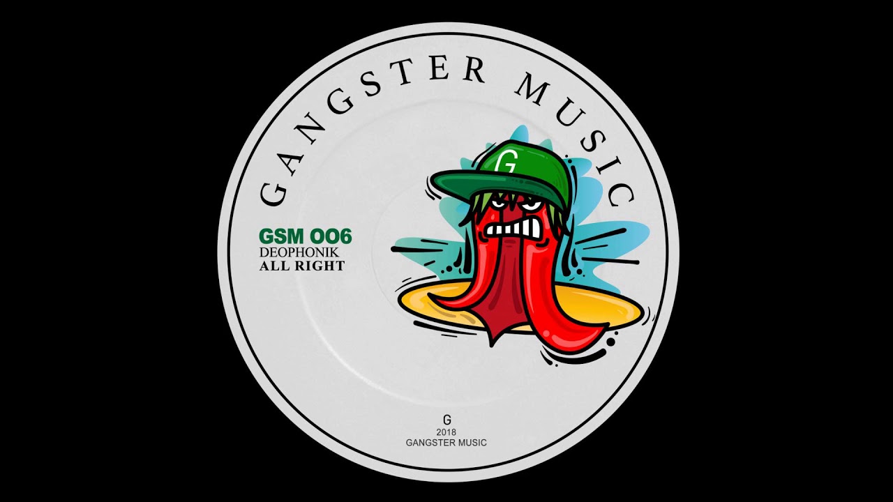 Deophonik - All Right (Original Mix)