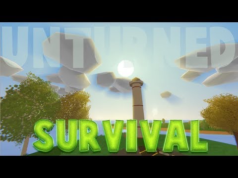 Steam Community :: Video :: A BRAND NEW START - Unturned Survival #1