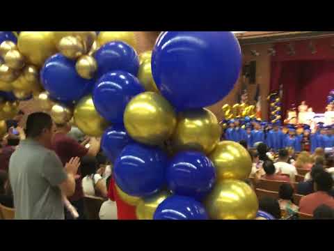 P.S. 506 Brooklyn | Graduation 2024 6 of 8
