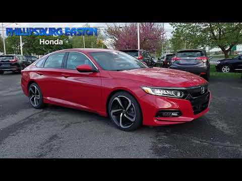 Redline Video Dealership Video Marketing Accord