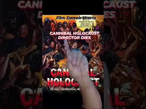 A Horror Movie So Realistic, It Fooled the POLICE!