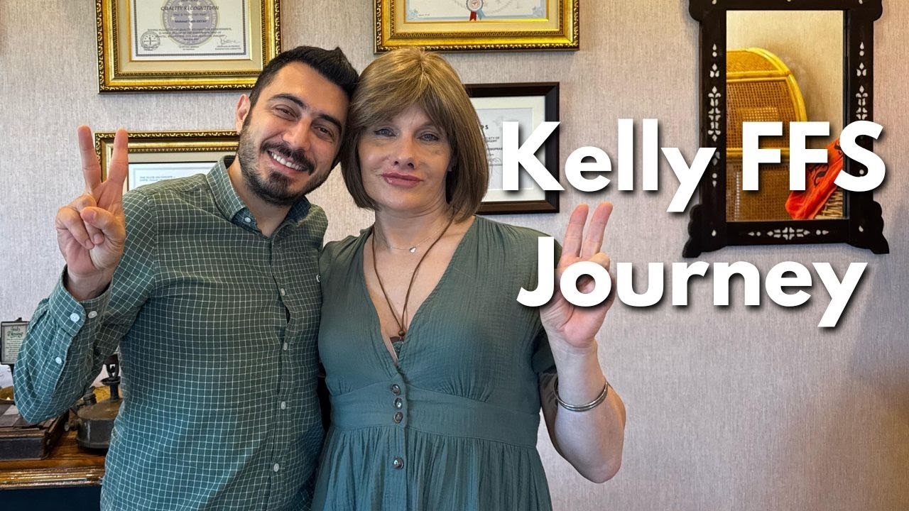 Kelly FFS Journey Dr. MFO
