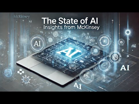 Generative AI Trends 2024