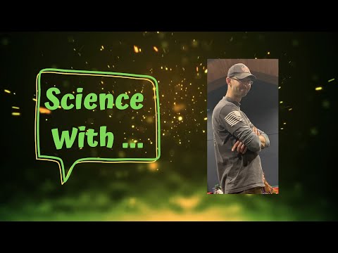 Science With Scott_Tea Bags Float