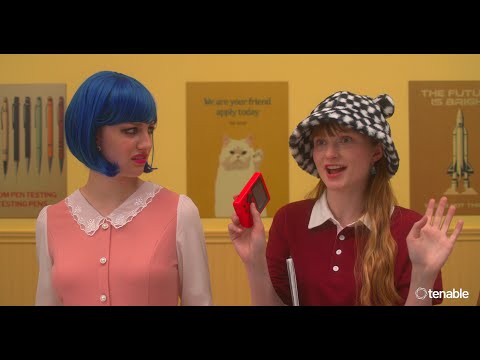 Hackers Reform Center | Meg and Alice