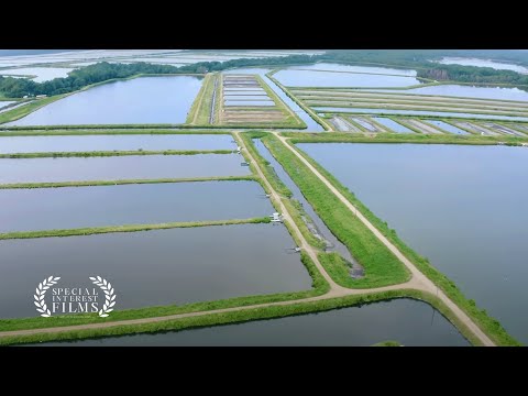 ASC: Transforming Global Aquaculture Towards Sustainability