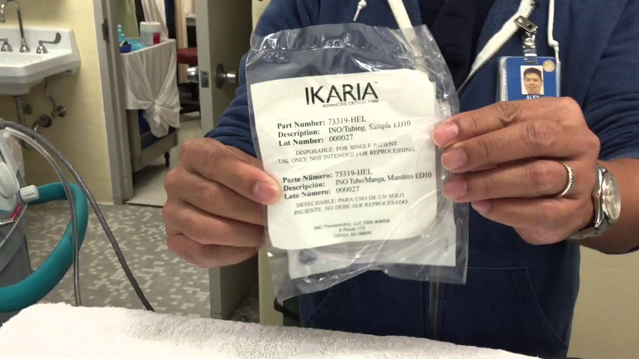 Comprehensive Guide to Setting Up Your Nitric Oxide Machine | Galaxy.ai