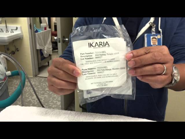 Comprehensive Guide to Setting Up Your Nitric Oxide Machine | Galaxy.ai