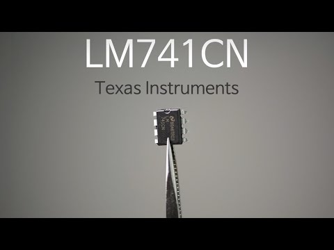 LM741CN pdf, LM741CN Description, LM741CN Datasheet, LM741CN view ...