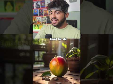 Chatgpt, Give me Mango????????