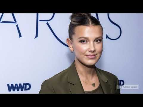 Millie Bobby Brown - 2020