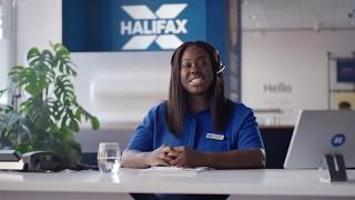 Halifax Wherever advert Commercial ad uk