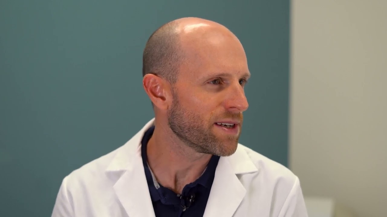 Meet Dr. Jesse Cover: Board Certified Family Medicine in Gatesville, Texas