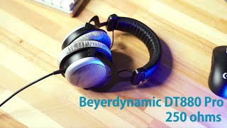 Beyerdynamic DT 880 Pro - What To Know & Where To Buy | Equipboard