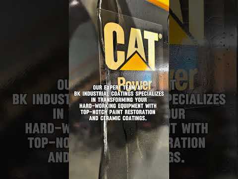 🔥RAPID BOOKING DISCOUNT! COMMENT NOW! | BK INDUSTRIAL COATINGS