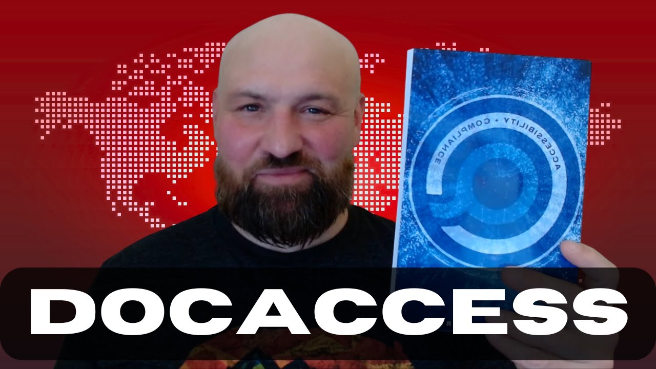 Does DocAccess Make Your PDFs ADA Compliant?