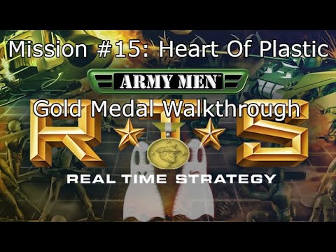 Steam Community :: Army Men RTS