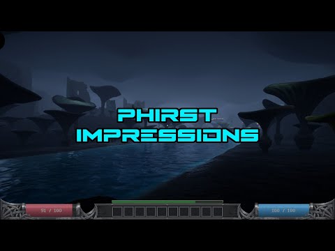 Steam Community :: Video :: Imprisoned Hyperion -- Phirst Impressions