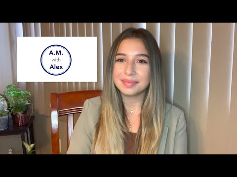 A.M. with Alex: Re-opening Staten Island, nursing homes and a surge in cyclist