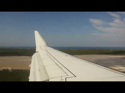 Bahamas Exuma Landing (Georgetown)