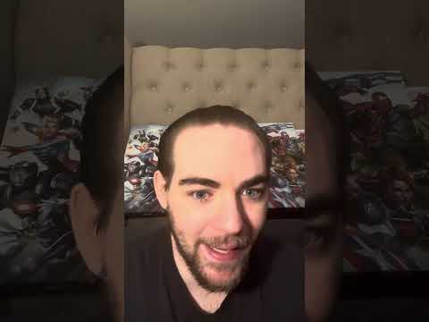 My review of wicked 2 wicked for good trailer