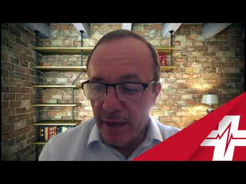 LOUDON, TN - Mayor Jeff Harris on the addition of Fast Pace Health