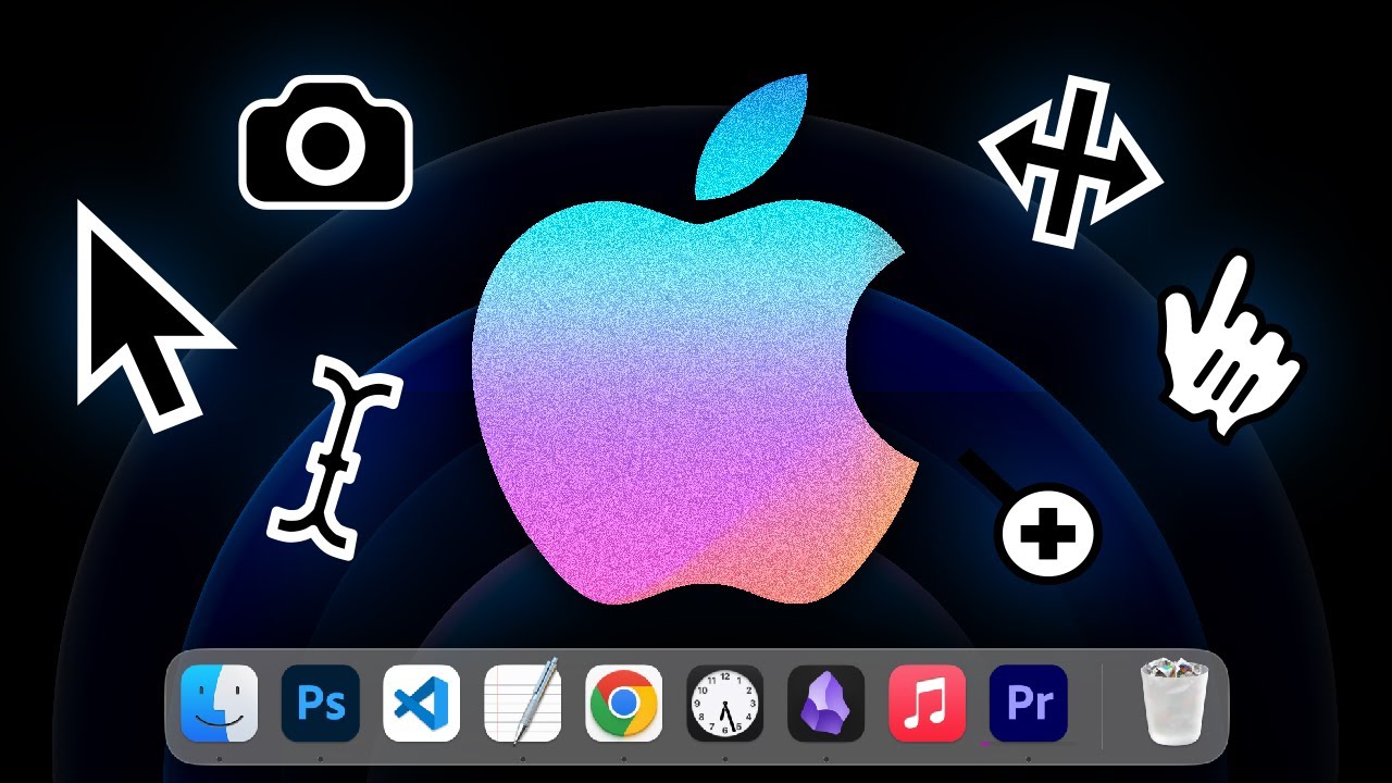Unlocking the Full Potential of MacOS: Essential Tips and Tricks ...