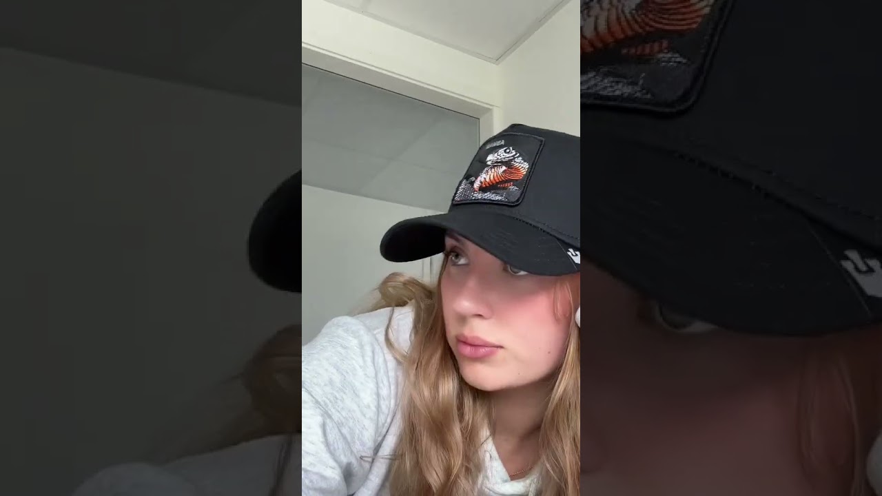 Hatstore Exclusive x Goorin Bros. - Mamba #shorts