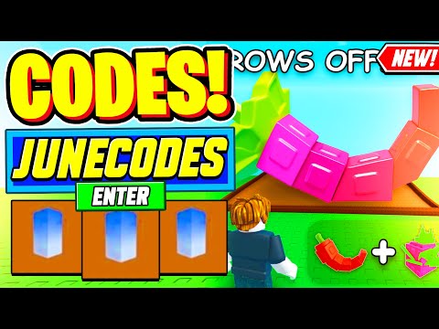⚠️New⚠️ ALL WORKING CODES For Grow a Garden In 2025 - Roblox Grow a Garden Codes 2025