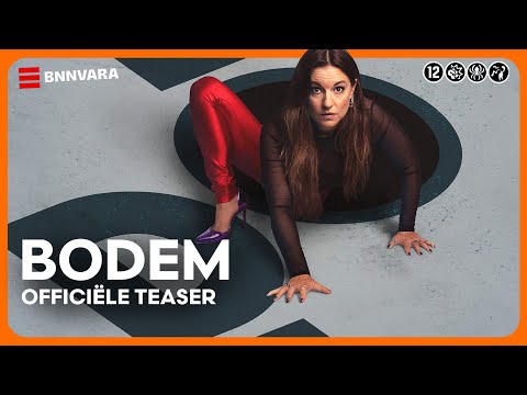 Bodem (Serie, 2024 - 2025) - MovieMeter.nl