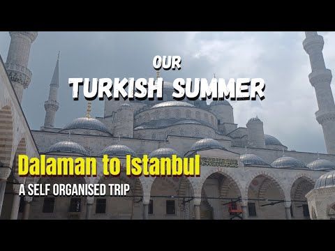 Dalaman to Istanbul